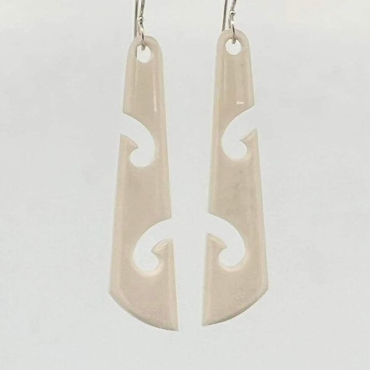 Bone Art - Bone Carvings Handmade In New Zealand – Thompsoncarvers