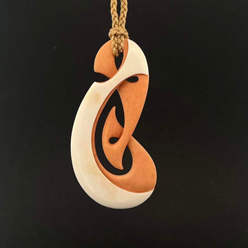 Bone Art - Bone Carvings Handmade In New Zealand – Thompsoncarvers