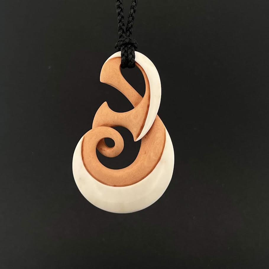 Bone Art - Bone Carvings Handmade In New Zealand – Thompsoncarvers