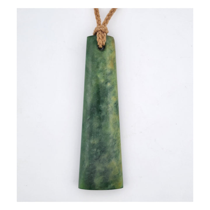 Jade(Pounamu) And NZ Argillite Carvings Wearable Art – Page 2 ...