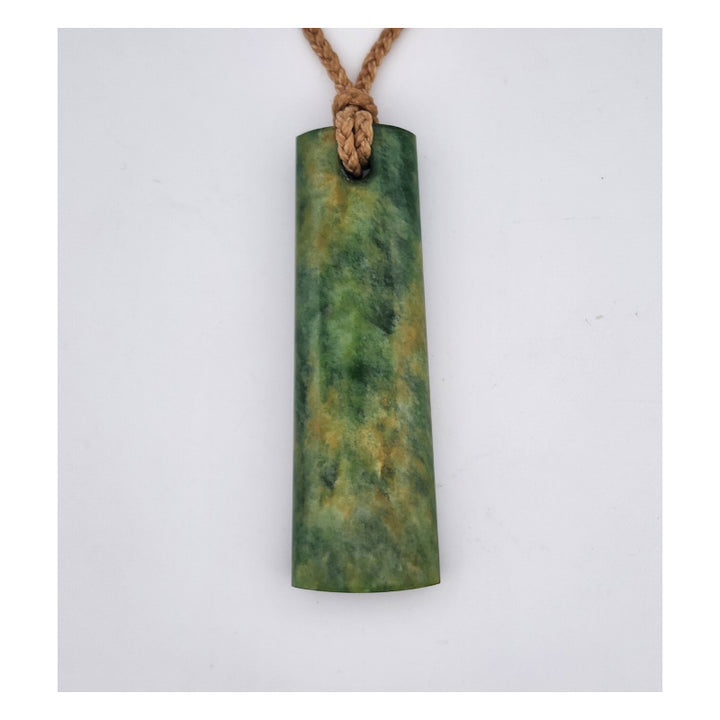 Jade(Pounamu) And NZ Argillite Carvings Wearable Art – Page 2 ...
